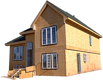 New Way Construction Wall Panelization