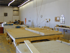 New Way Construction Wall Panelization